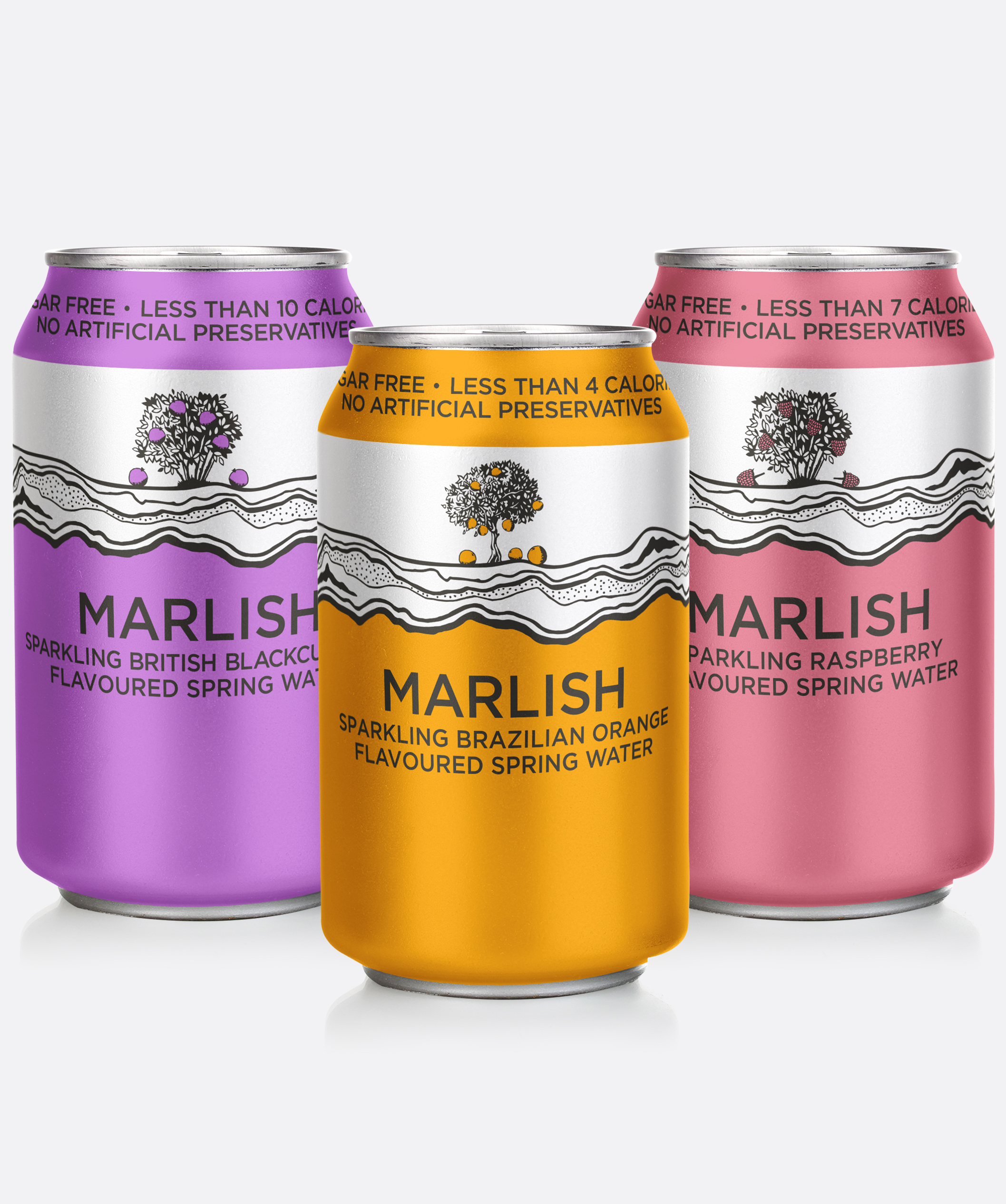 Marlish Water | Marlish