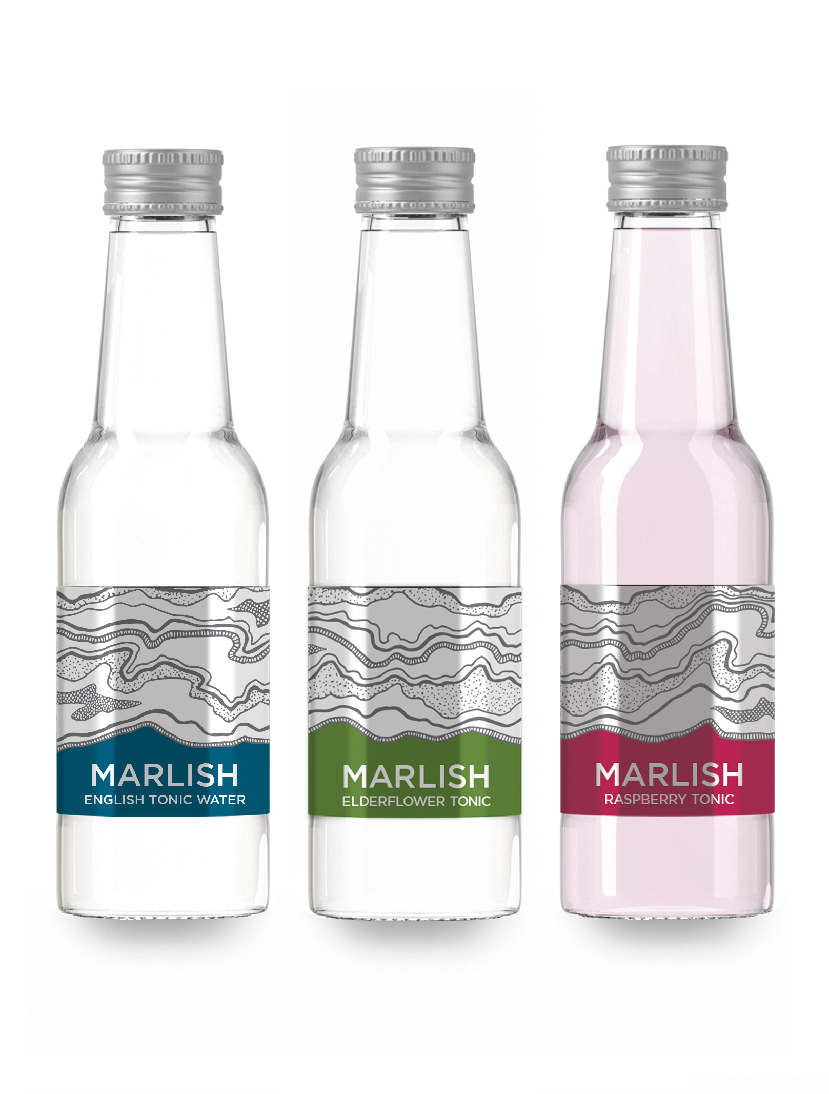 Marlish Water | Marlish