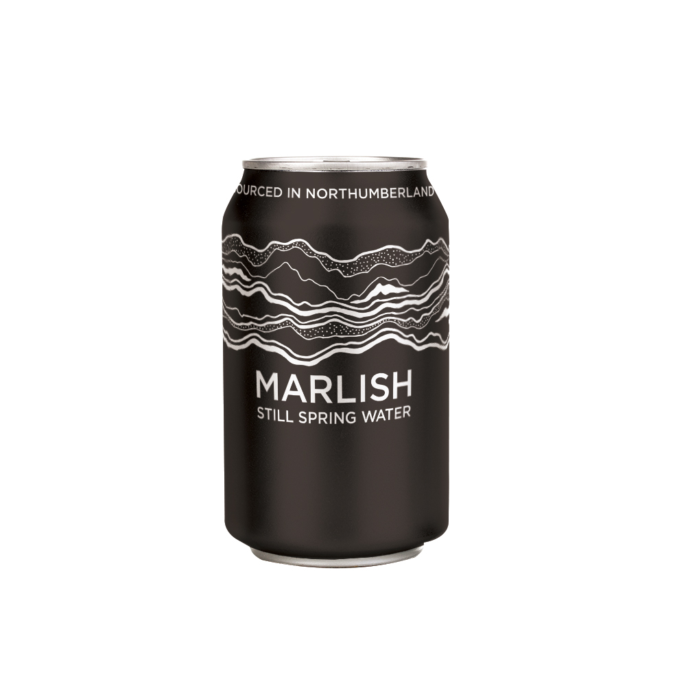 Marlish Still Spring Water | Marlish