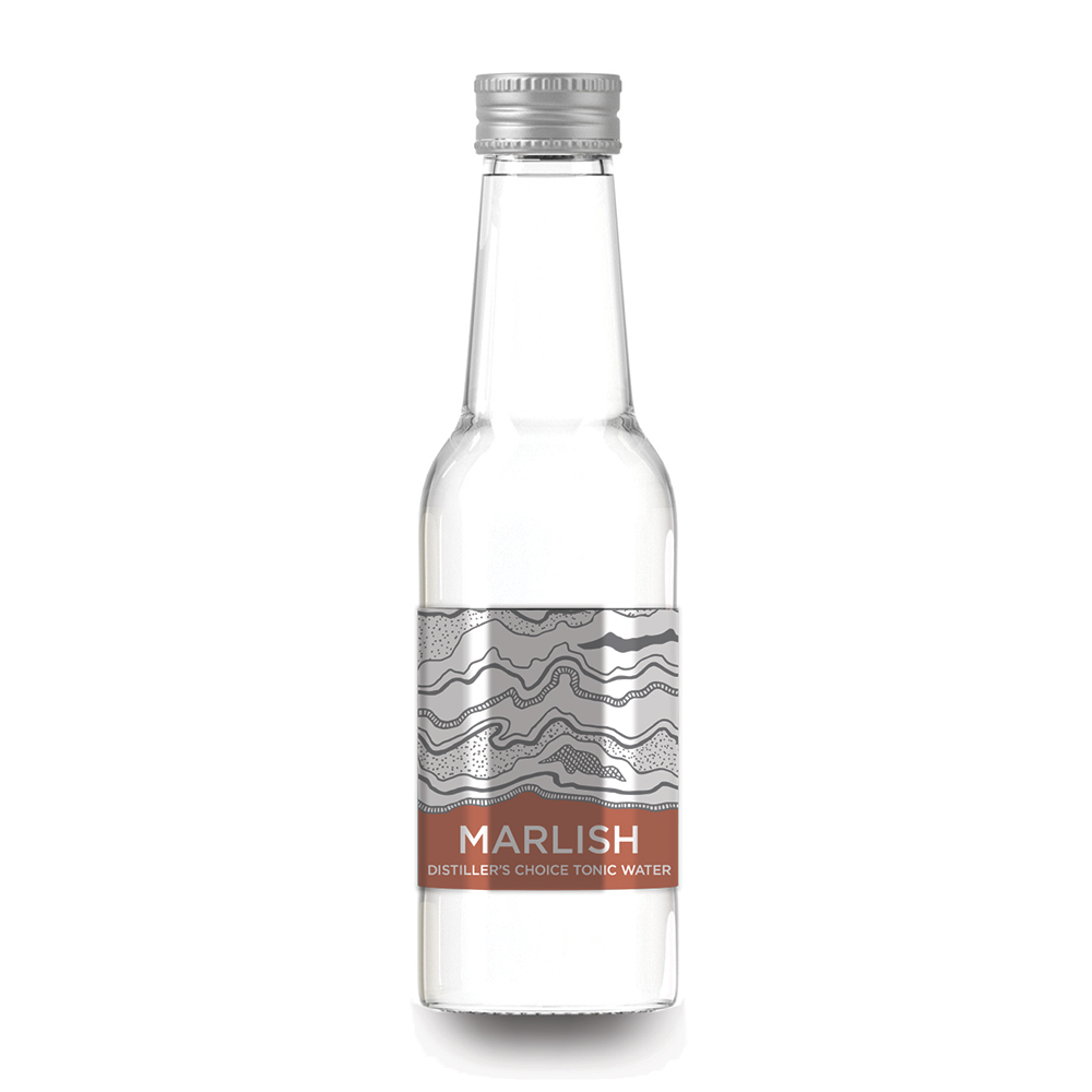 Marlish Distiller's Choice Tonic Water | Marlish