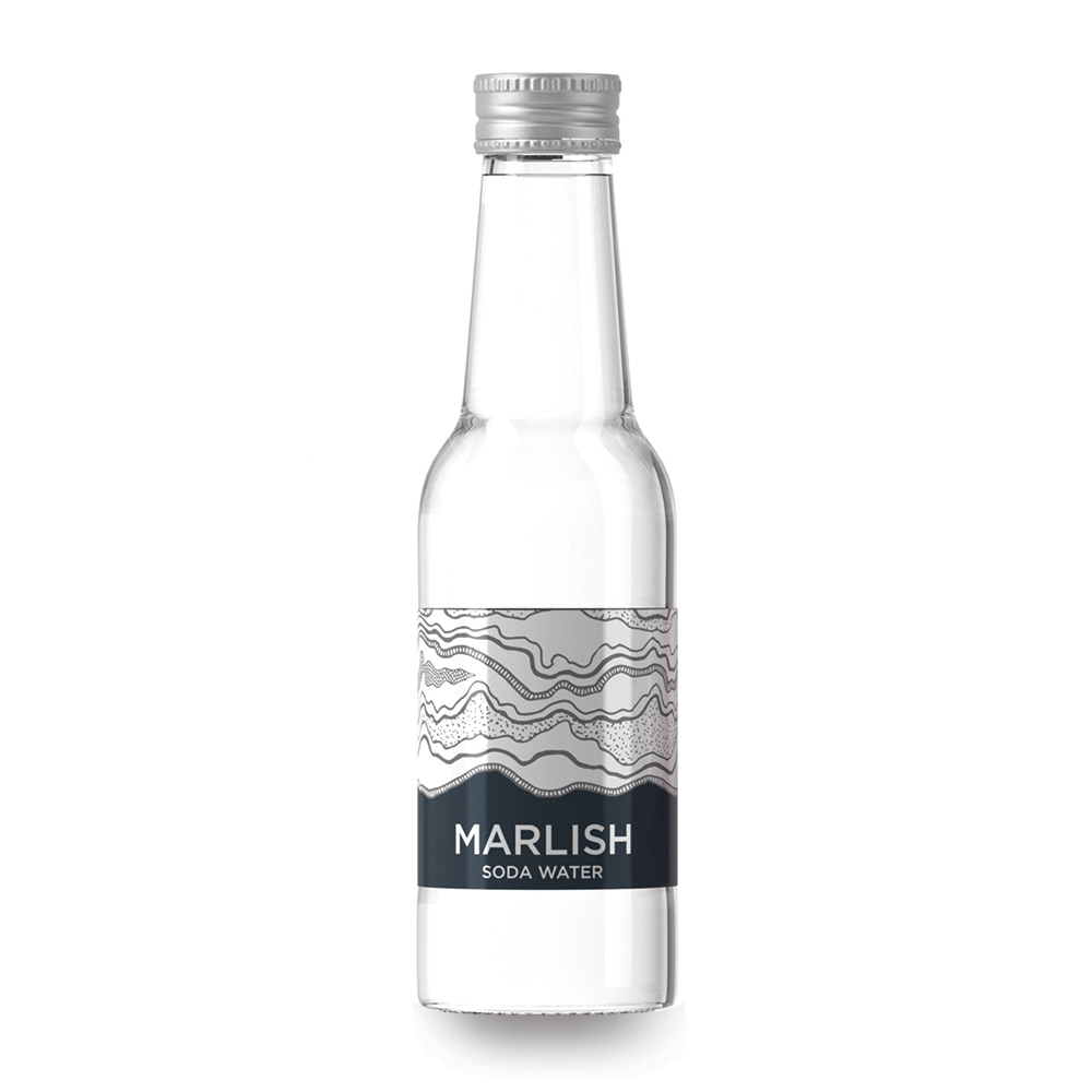 Marlish Soda Water | Marlish